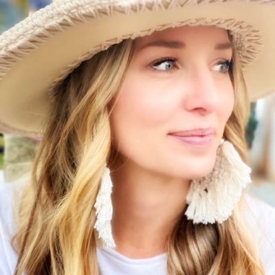 AMY EARNHARDT'S FAVORITES – Kind Rebel Company