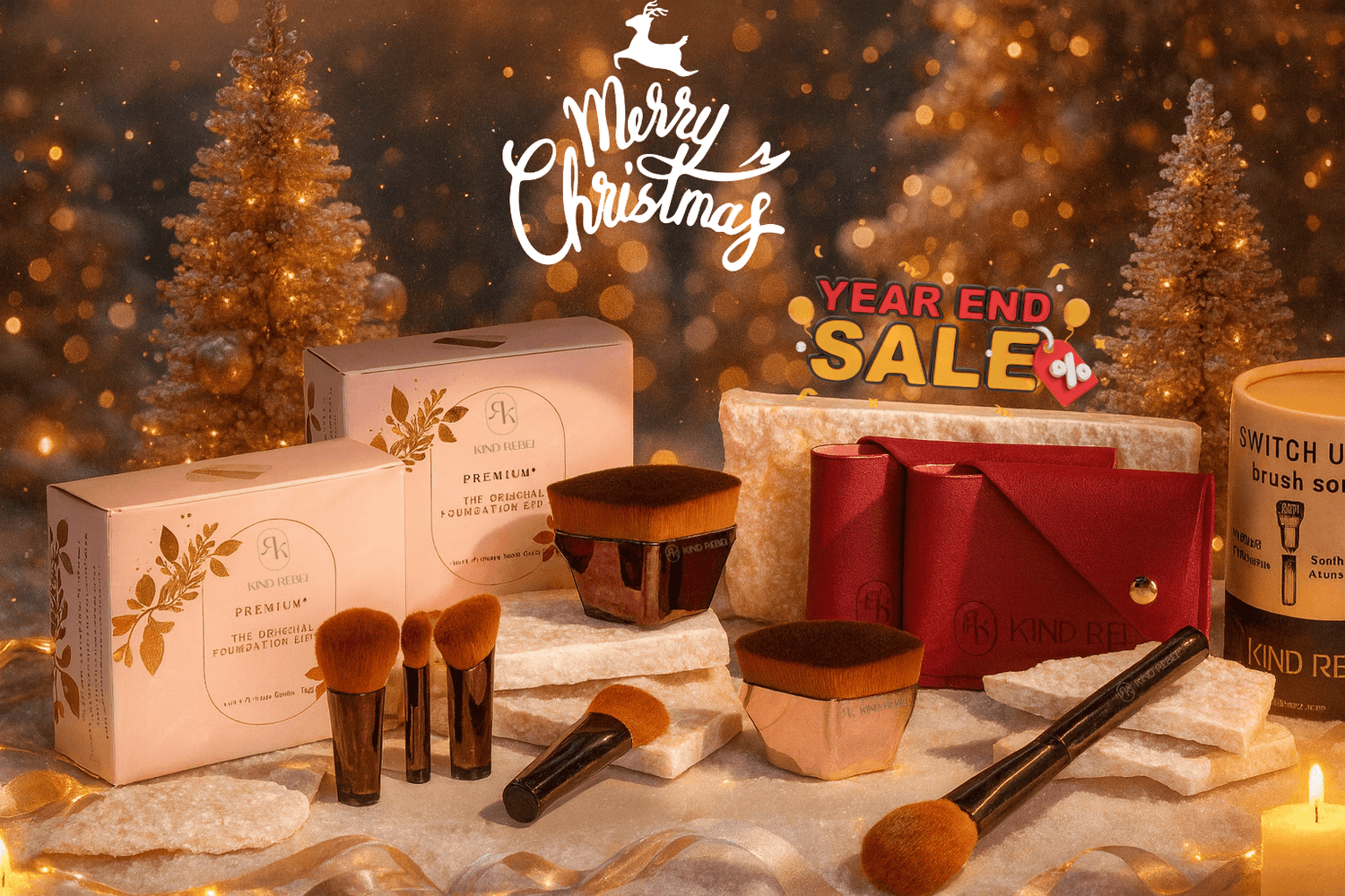 Kind Rebel Co – Kind Rebel Company