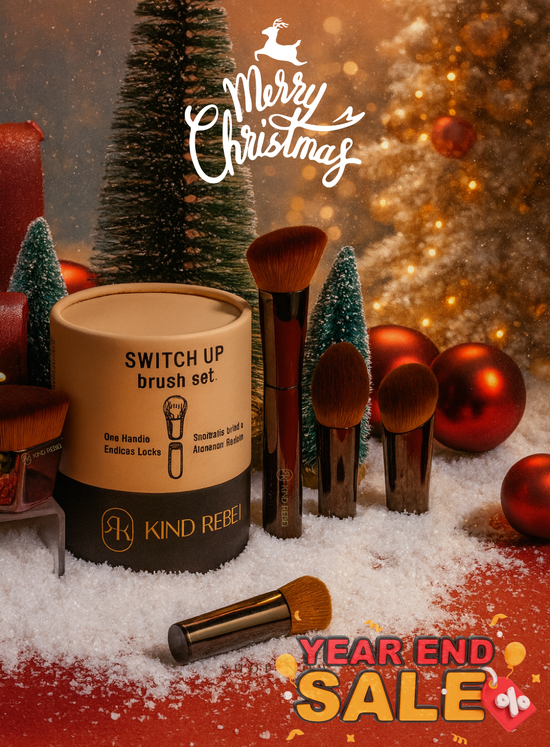 Kind Rebel Co – Kind Rebel Company